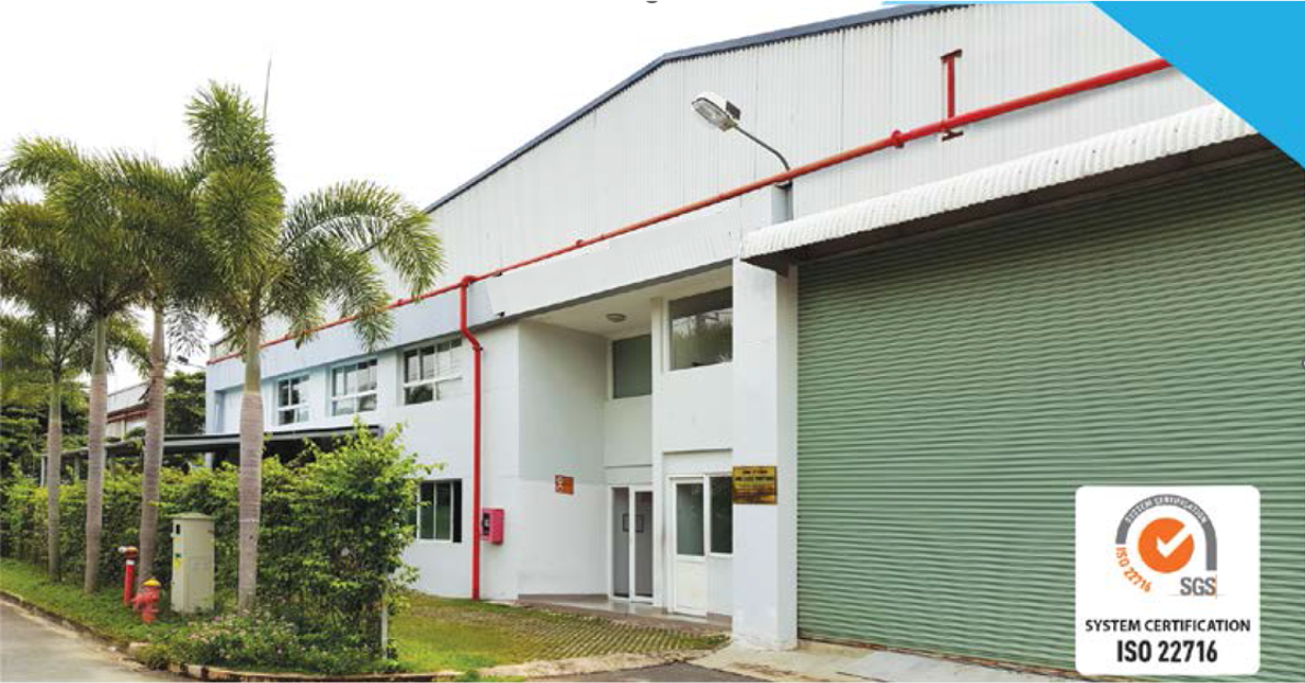 Giới thiệu về NBC - NBC Solutions